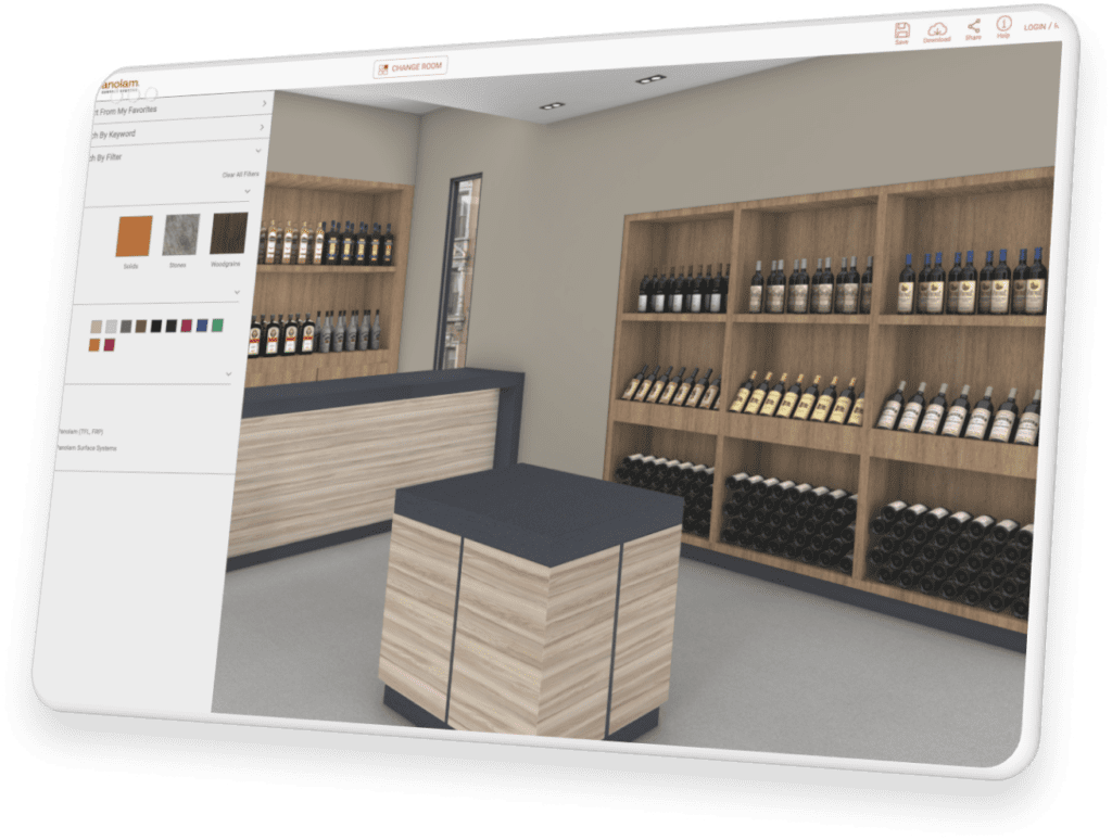 Product 3D Visualization Company