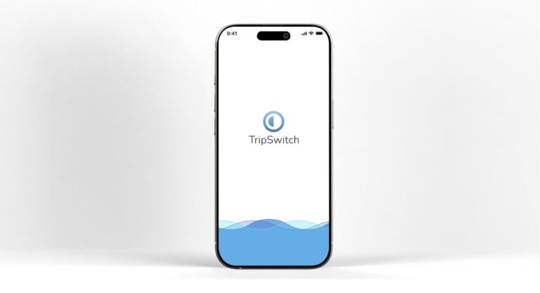 TripSwitch - Azul Arc - Our Work | Portfolio